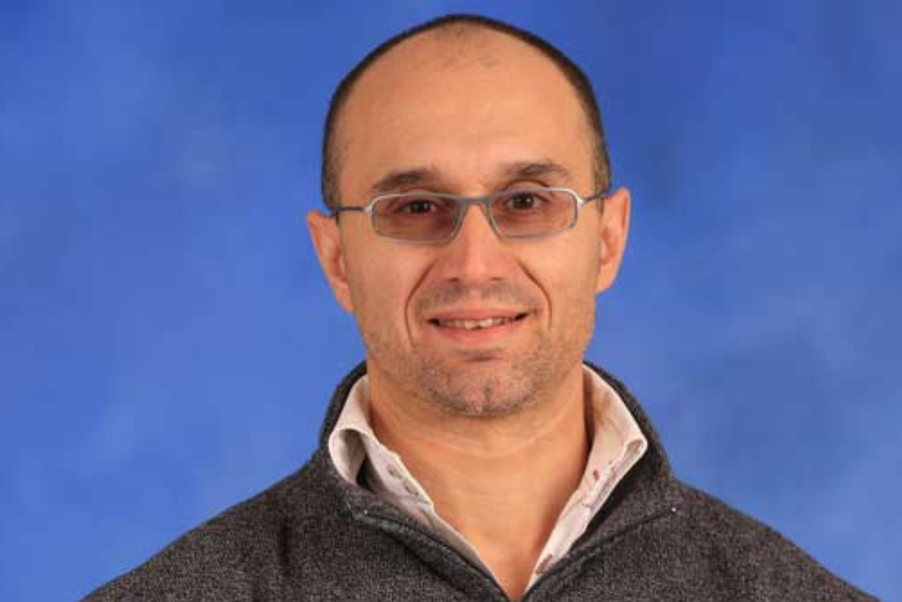 UAH Professor Helping To Revolutionize Big Data Astronomy, Using ...