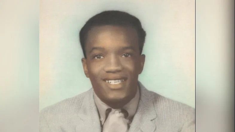 Rufus Charles Sanders, Longtime Skycap and Maintenance Man, Dies at 85 ...