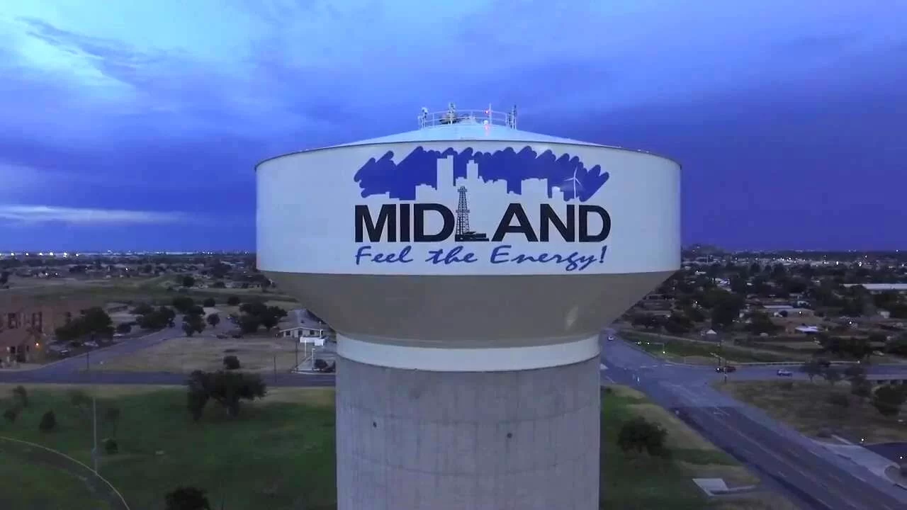 System error affects February water bills for Midland residents ...