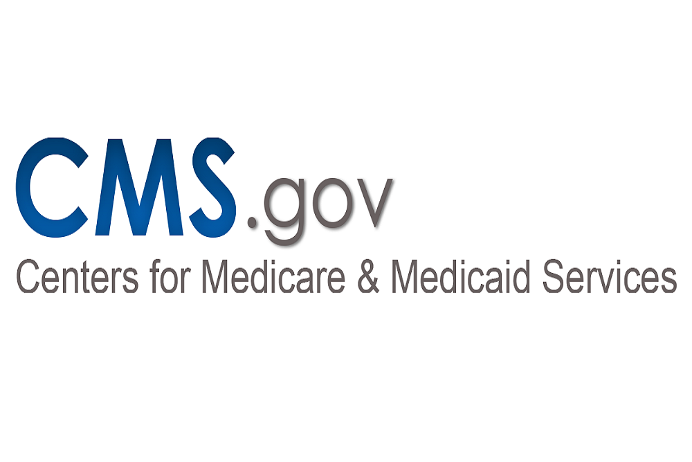 CENTERS FOR MEDICARE AND MEDICAID SERVICES CMS Takes Action To