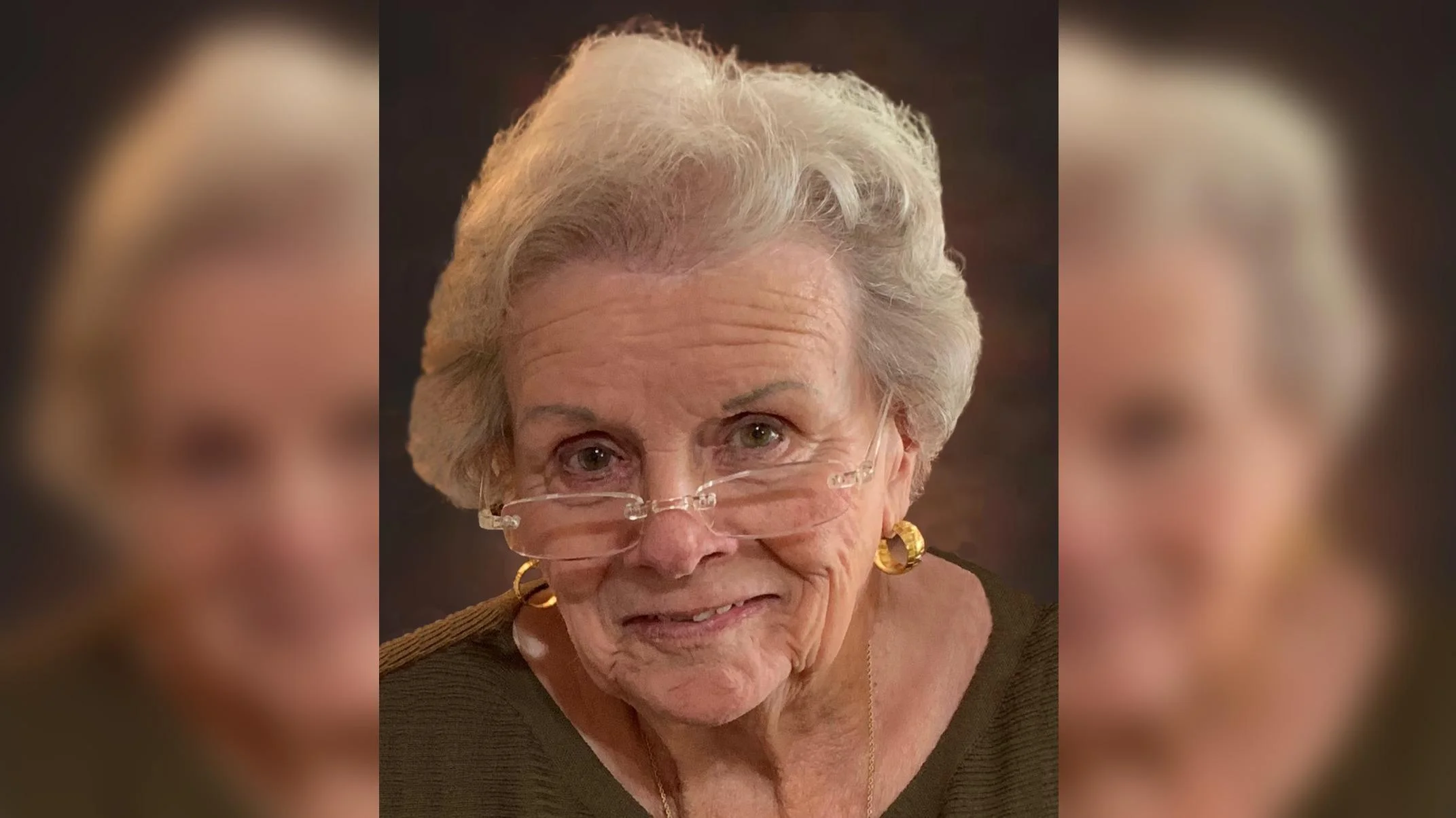 Glenodene Williams, Devoted Mother and Grandmother, Passes Away at Home | Midland Times