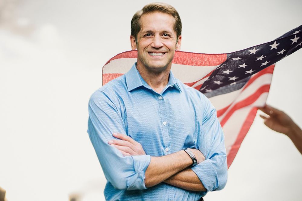 Campaigns Daily | Americans for Prosperity Action Endorses Dr. Rich ...