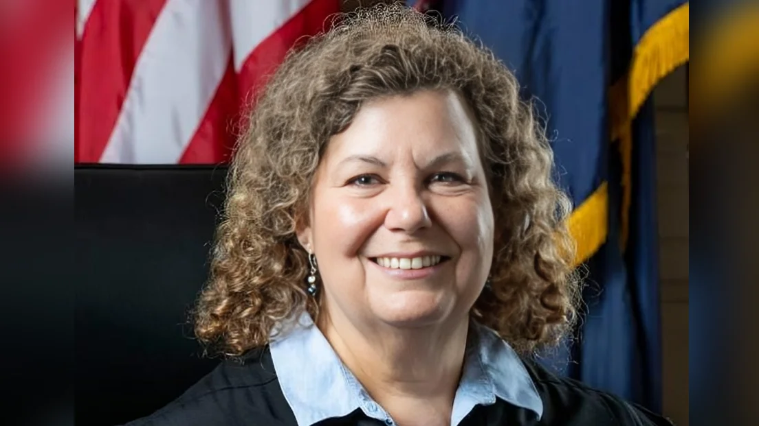 Chief Justice Stanfill delivers annual judiciary address to Maine ...