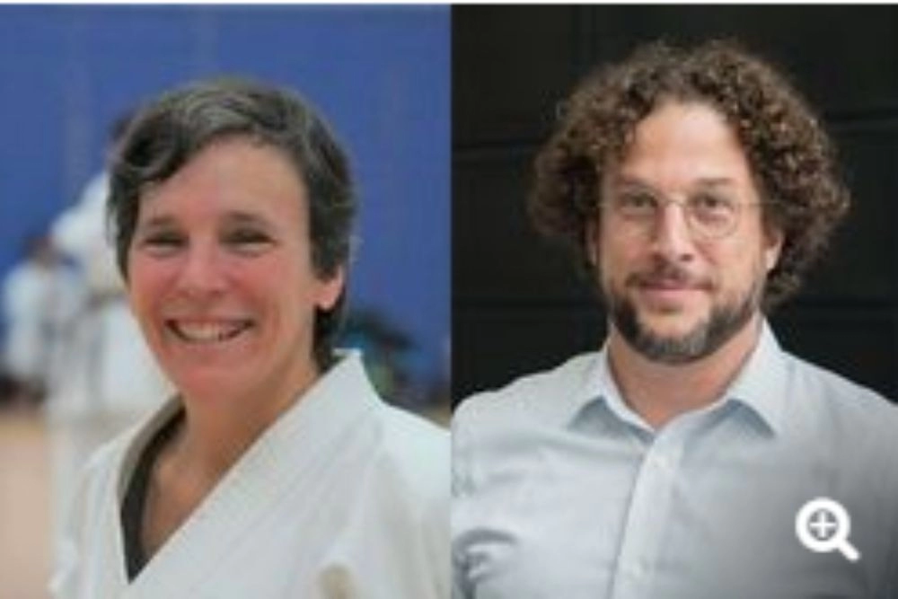 The Climate Emergency: A Q&A with Ariane Burke and Julien Riel ...