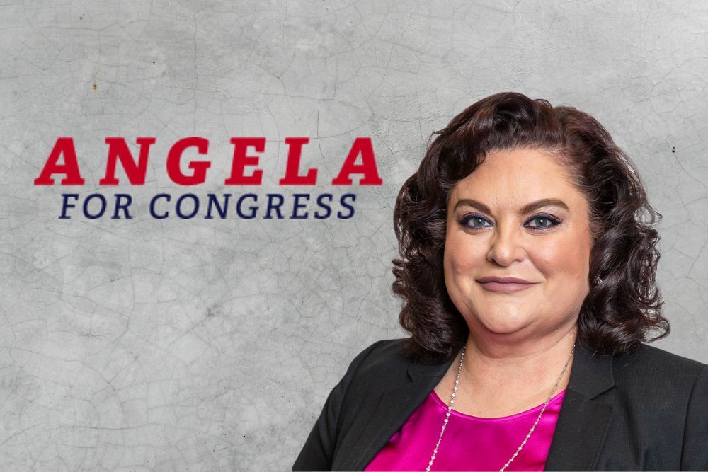 Campaigns Daily | Ukrainian Hoosier and GOP Congressional Candidate ...