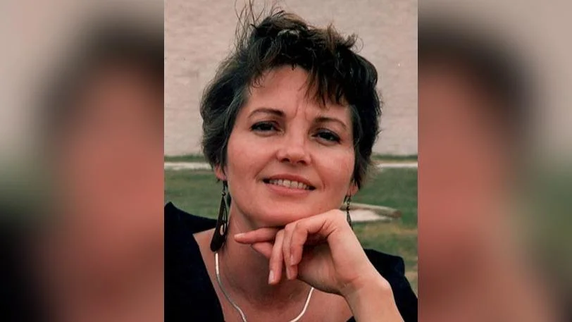 August 3: Remembering the Death Anniversary of Marilyn Jean Buck ...