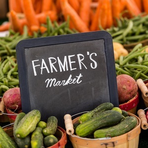 CropLife America marks National Fresh Fruit and Vegetables Month | Crop ...