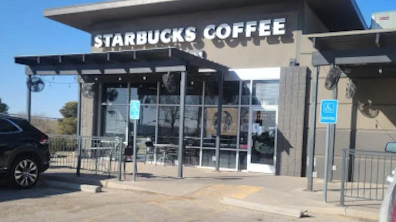 Local Starbucks slated for renovation | Midland Times