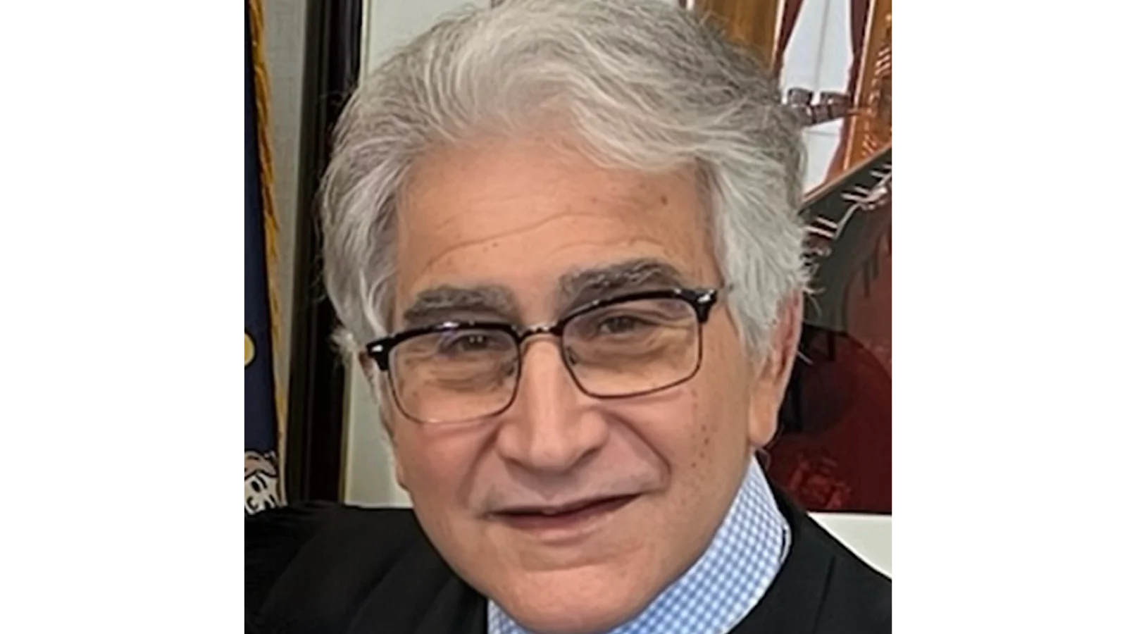 Hon. Jerry Garguilo, esteemed Suffolk justice, dies at 74 | South Shore ...