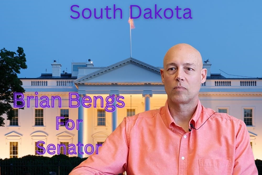 Campaigns Daily | Senator Thune’s Staff Rebuffs Challenger Bengs At ...