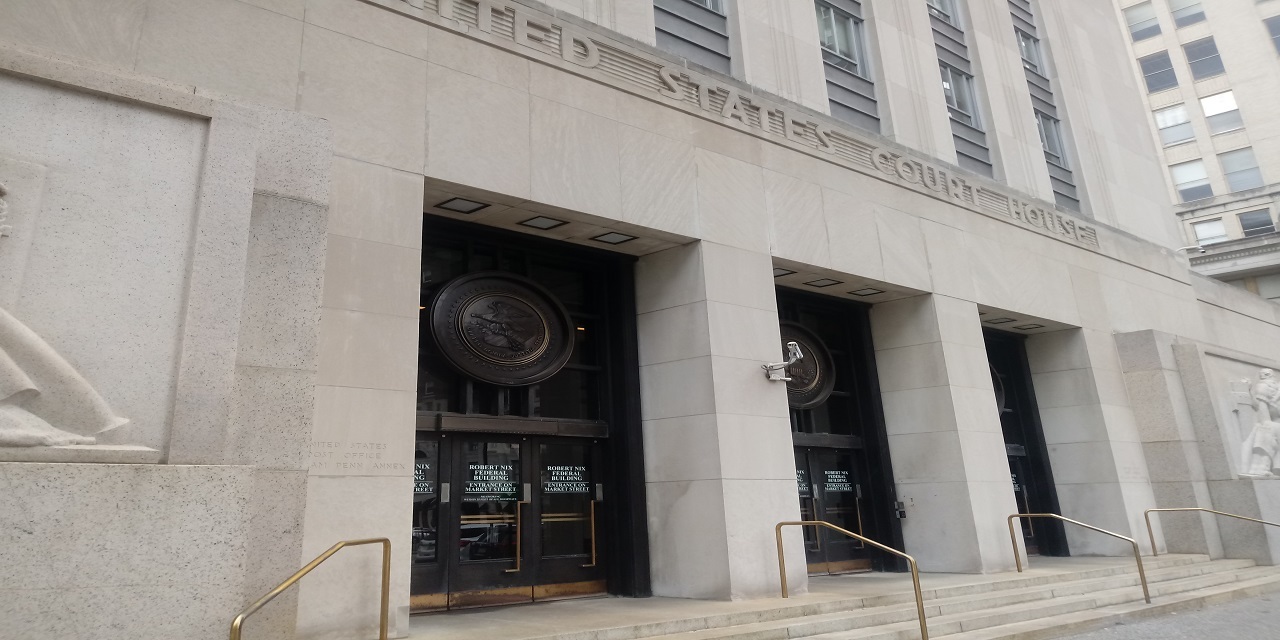 Judge: PFAS chemicals aren't 'hazardous' under Pennsylvania law ...