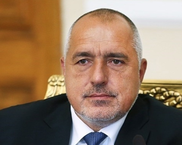 Borisov tried to distance himself from Corpbank debacle | Balkan ...