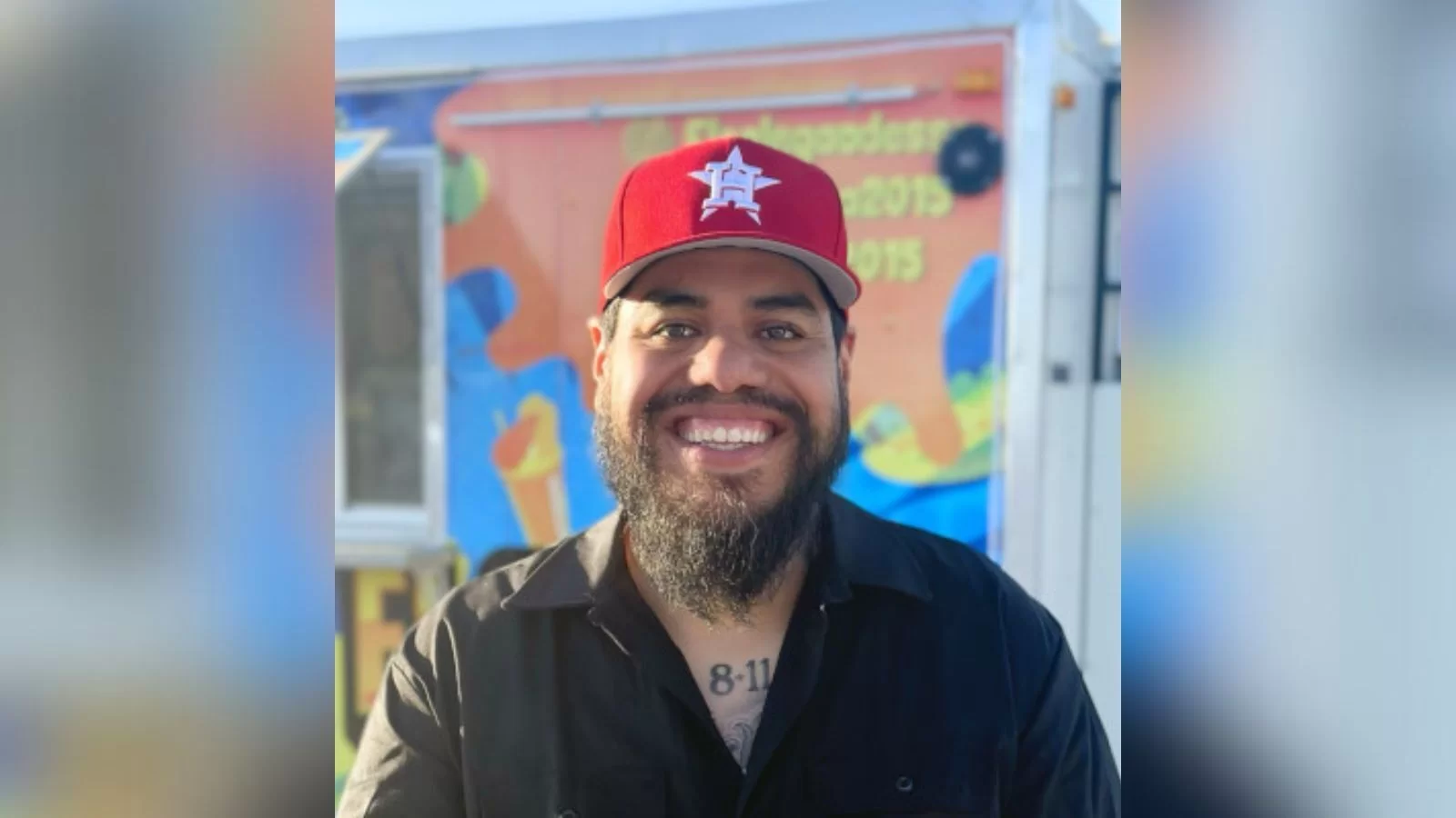 Beloved Odessa chef on proclamation from city: 'We are all here to ...