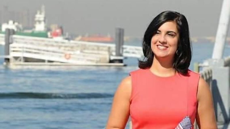 Staten Island Reporter