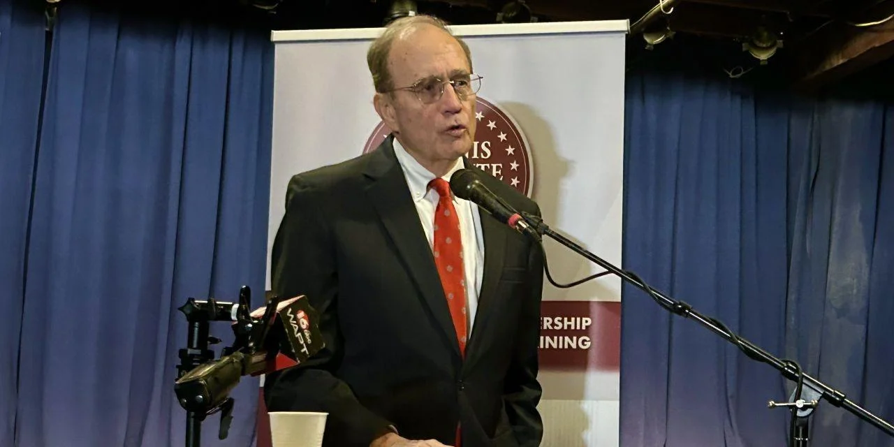 Citizen-only voting measure seems dead in Mississippi, but Hosemann has ...