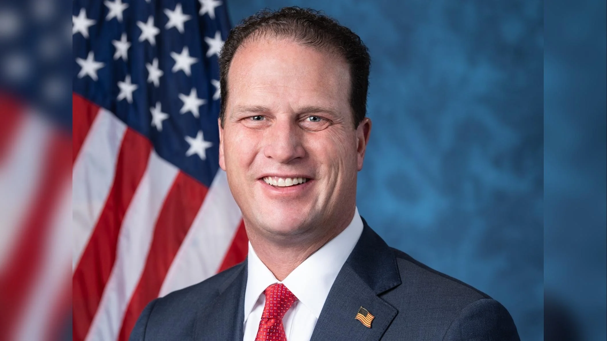 Pfluger and Scott introduce bill to streamline LNG export approvals ...