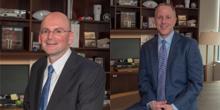 Goodman to leave Asbury; Stax appointed as interim CFO | Mega Dealer News