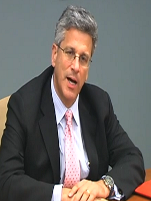 Whistleblower attorney accused of stealing clients from former firm ...