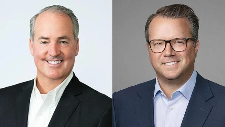 Diamondback Energy Kaes Van’t Hof to succeed Travis Stice as CEO ...