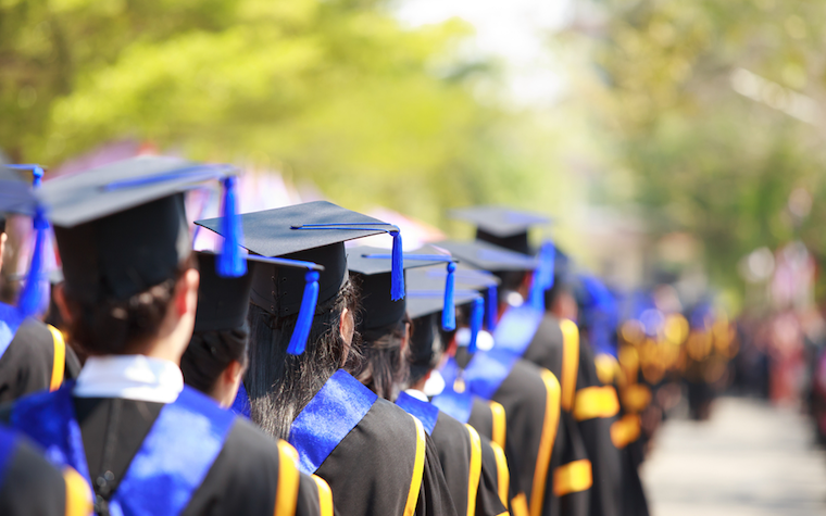 Graduates earn 126 degrees from University of Phoenix-Puerto Rico ...