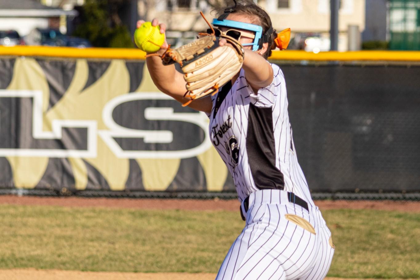 Bengals Softball unleash the bats in statement win over Tinley Park ...