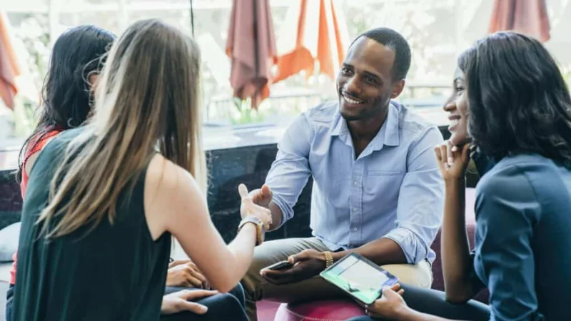 This Small Business Month, KeyBank Highlights Advice Driven Business ...