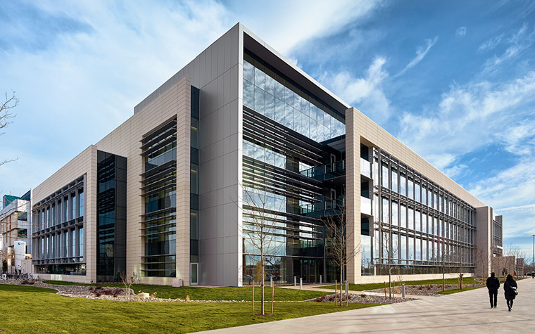 UT Dallas opens new science building | Higher Education Tribune