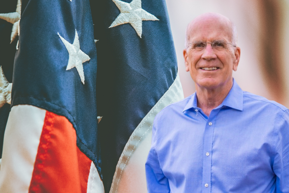 Campaigns Daily | Peter Welch for Senate: Welch Rallies Coalition ...