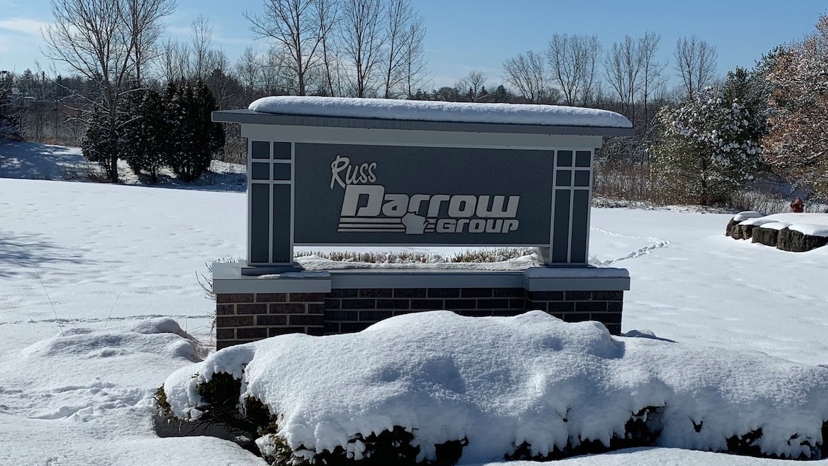Russ Darrow rebrands with new, bolder look | Mega Dealer News