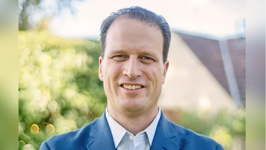 Rep. Pfluger supports President Trump's address on America's renewed ...