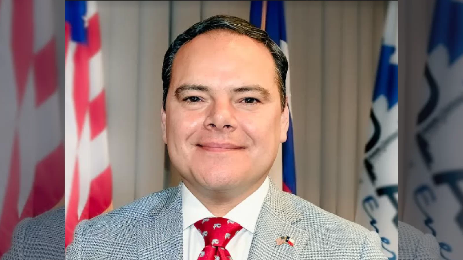 Councilman Corrales passes away at age 45 | Midland Times