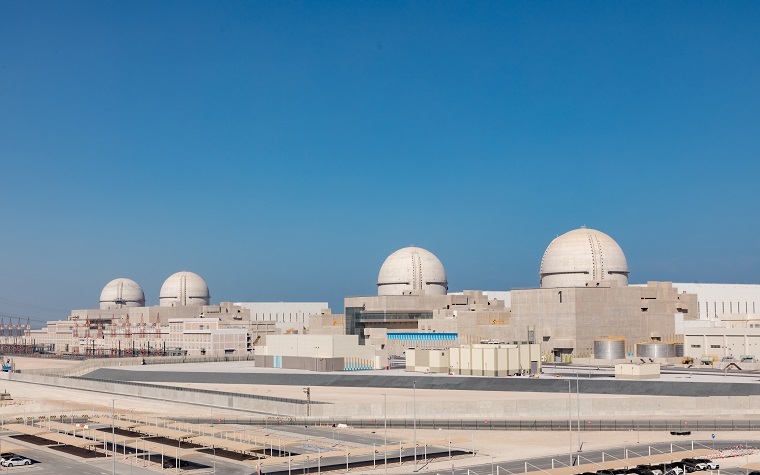 KHALIFA UNIVERSITY: How Nuclear will help Meet Region’s Growing Energy ...