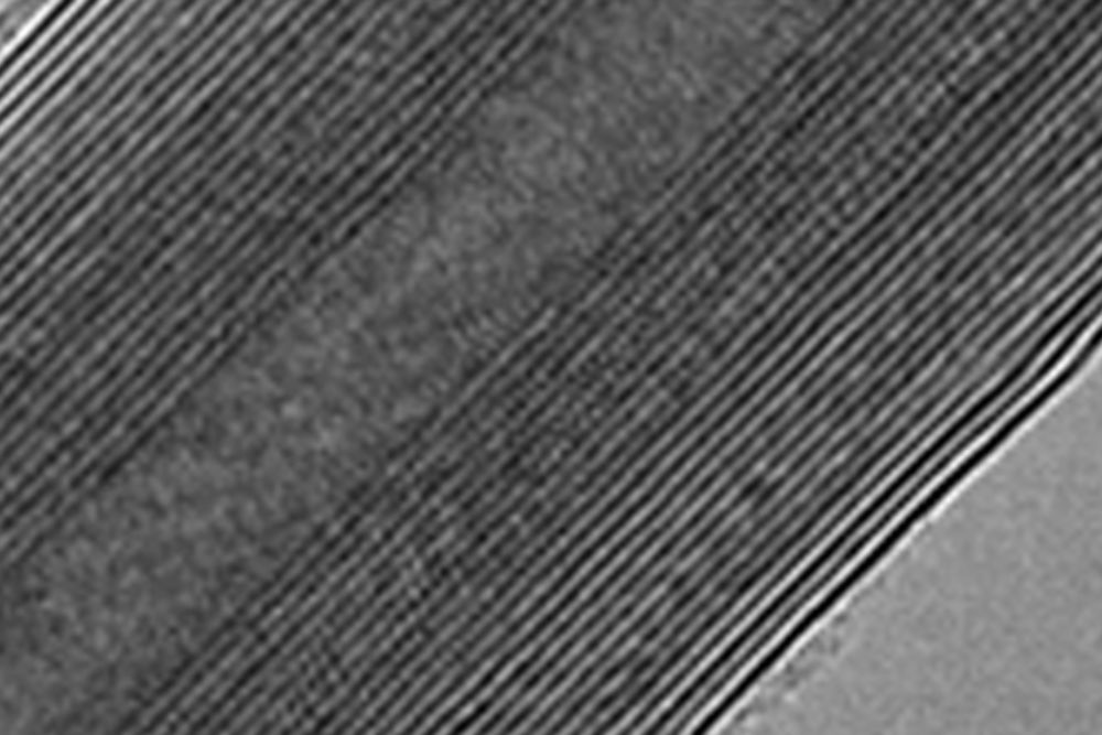 The Tiny Nanotube That Can | Current Science Daily
