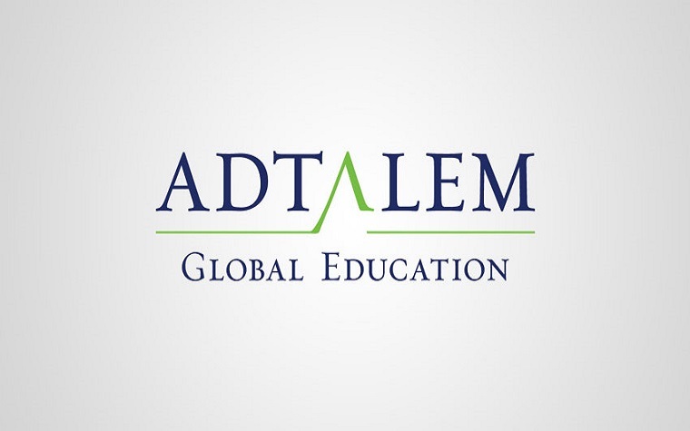 ADTALEM GLOBAL EDUCATION INC.: Adtalem Global Education Signs Agreement ...
