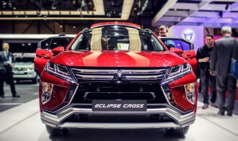 2019 Mitsubishi Eclipse is sure to catch attention | Mega Dealer News