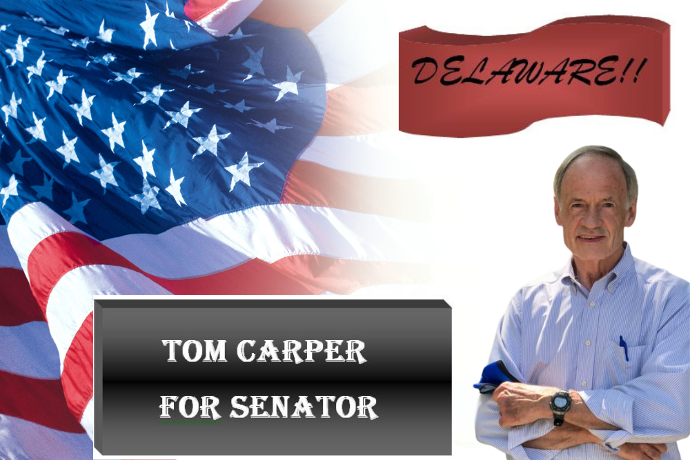 Campaigns Daily | Carper Applauds EPA & Army Action to Address ...