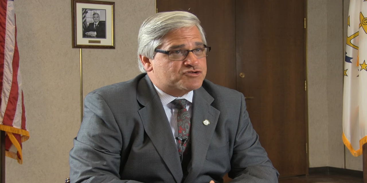 Rhode Island sues over climate change, using similar claims the state ...