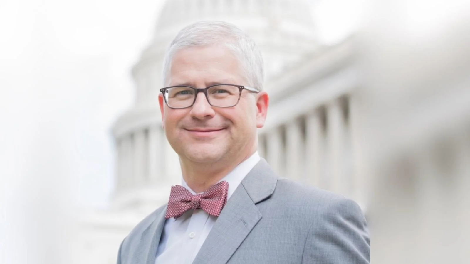 Bipartisan leaders address AI's impact on finance and housing | Fiat ...