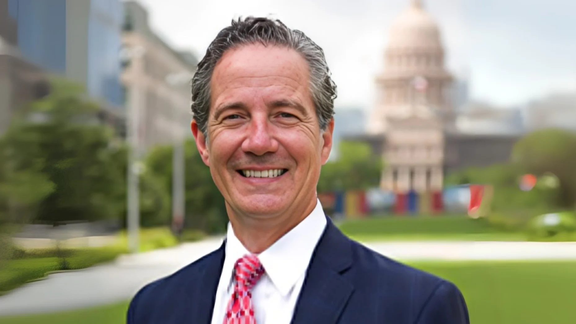 Texas proposes $1.3 billion broadband expansion plan awaiting federal ...