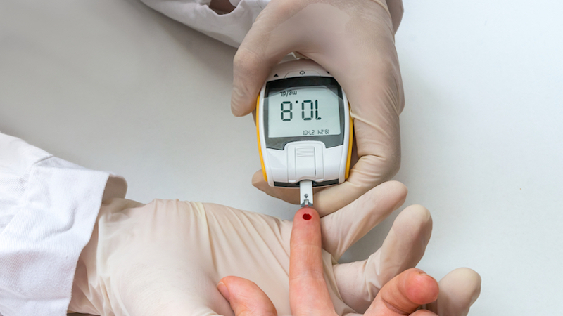 New study finds artificial pancreas system safe for children as young ...