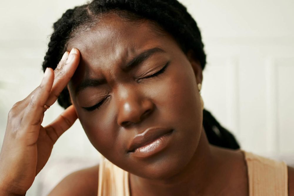 5 Things to Know About Cluster Headache | Current Science Daily