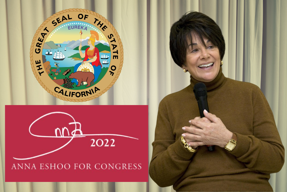 Campaigns Daily | Eshoo Joins Colleagues to Introduce Bill to Support ...