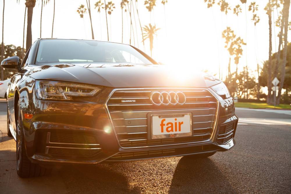 Fair boosts auto services team with two world-class industry veteran ...