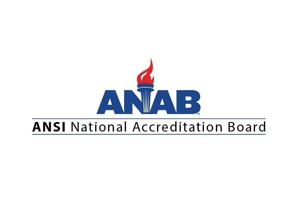 ANSI: National Accreditation Board (ANAB) Accredits Global Standards S ...