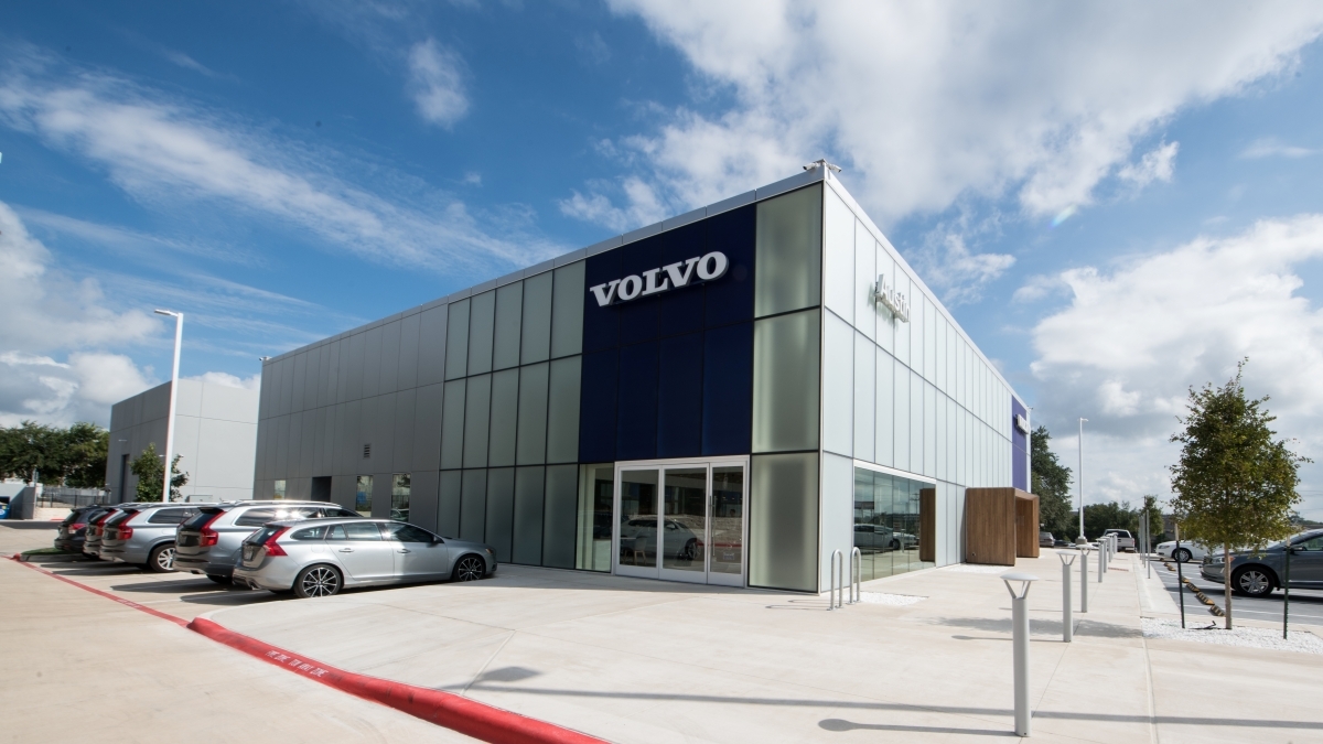 Smith Auto Group purchases Acura, Volvo dealerships in Georgia | Mega ...