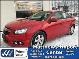 Matthews Auto Group's One Price is part of its formula for success ...