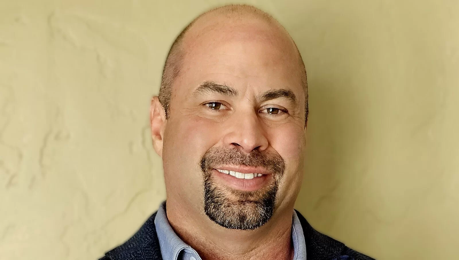 City of Midland at-large candidate: John Burkholder | Midland Times