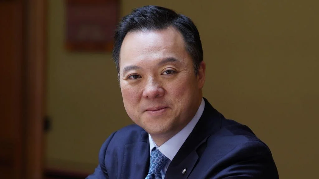 William Tong elected president-elect of national attorney generals ...