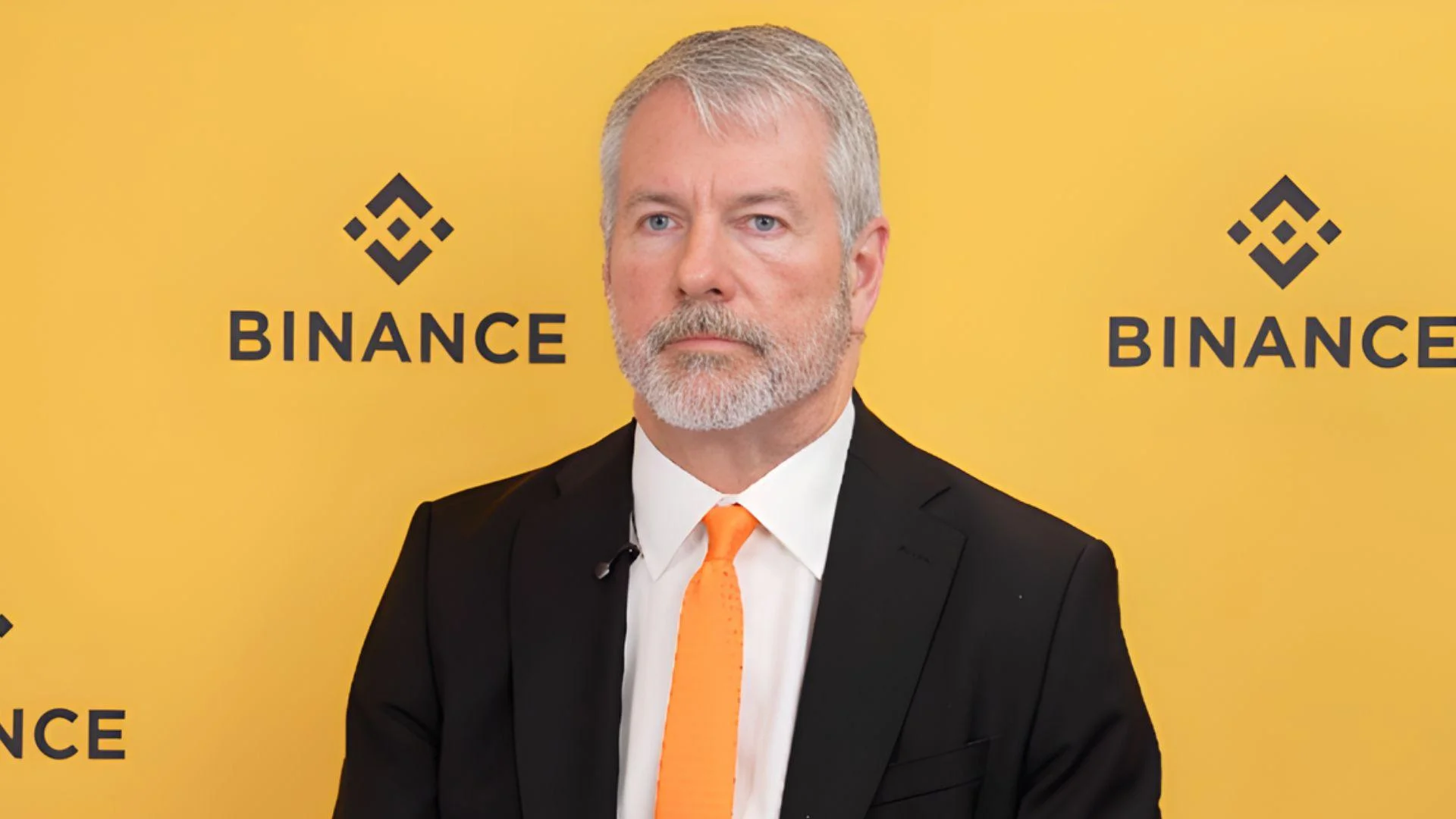 MicroStrategy Chairman Saylor: Binance has ‘been the key leader of the ...
