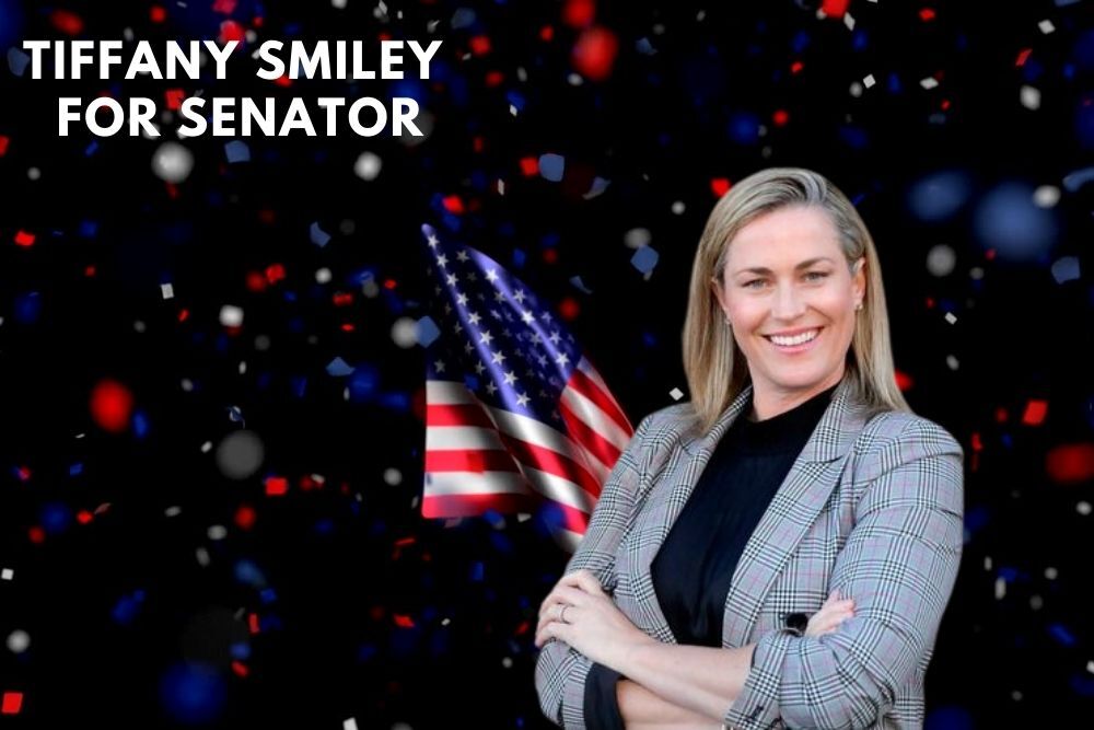 Campaigns Daily | Tiffany Smiley Unveils “Agenda for Education Recovery ...